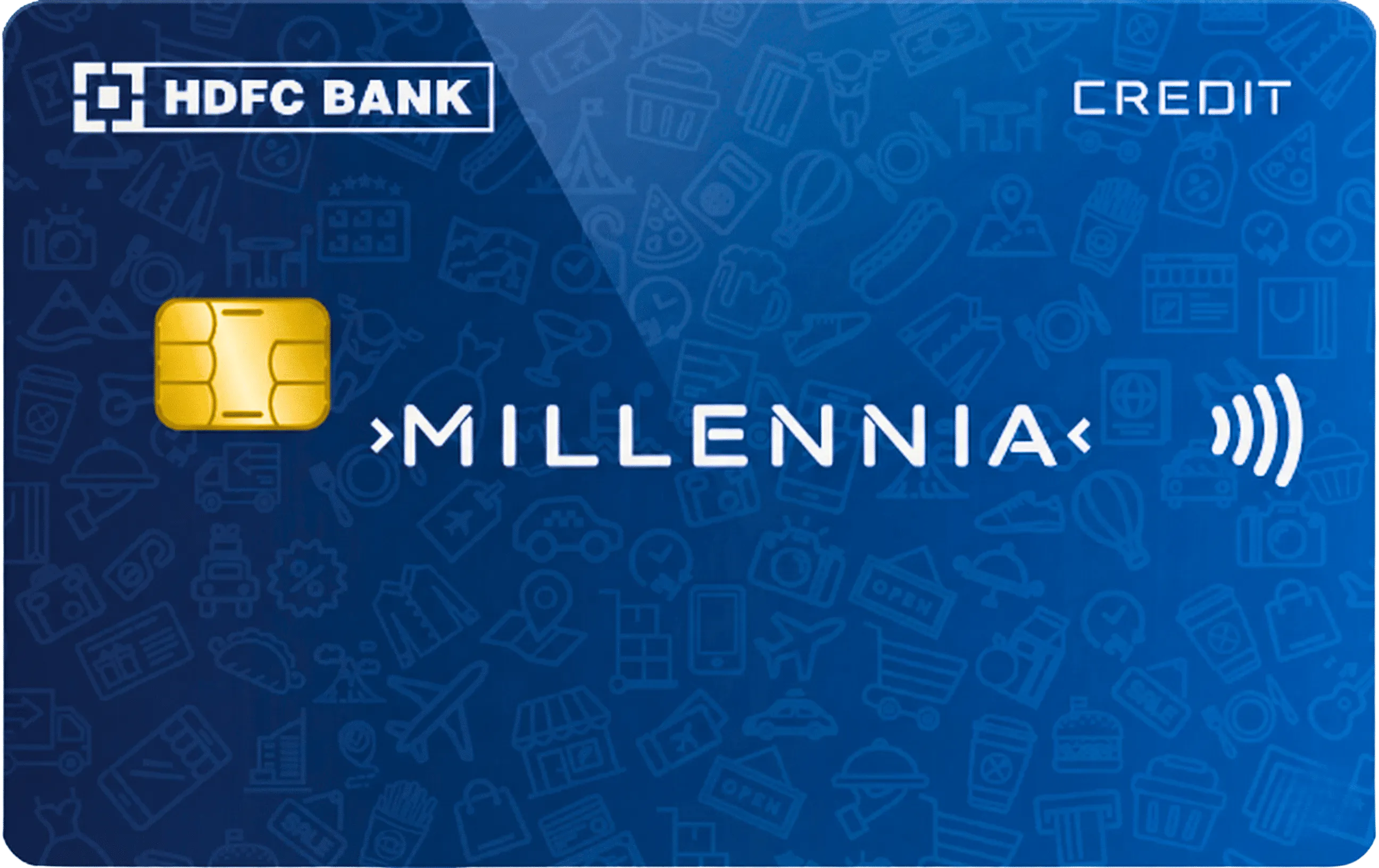 CardMatch | Find the Right Credit Card for You